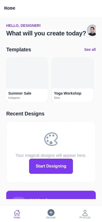 DesignGenie