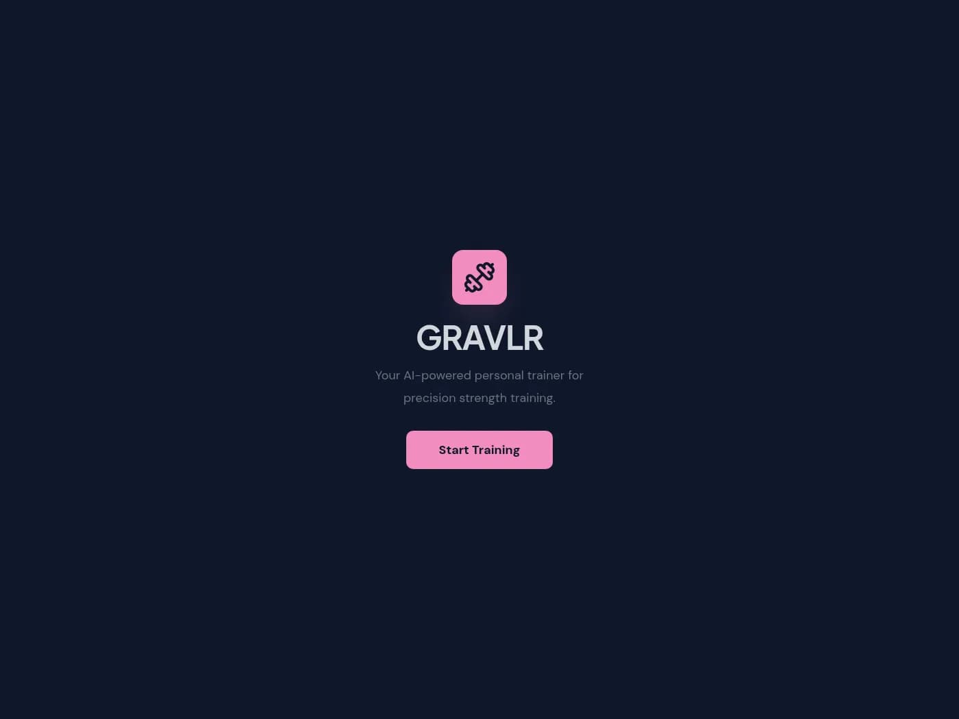 Gravlr Sport Tracker
