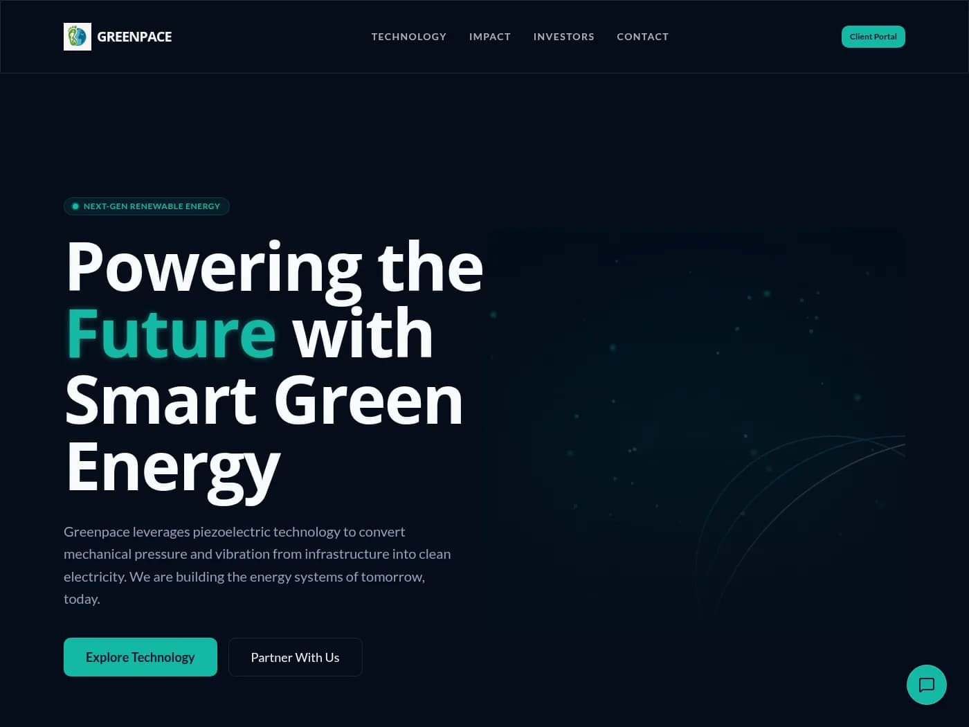 Greenpace Energy