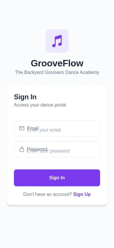 GrooveFlow Suite