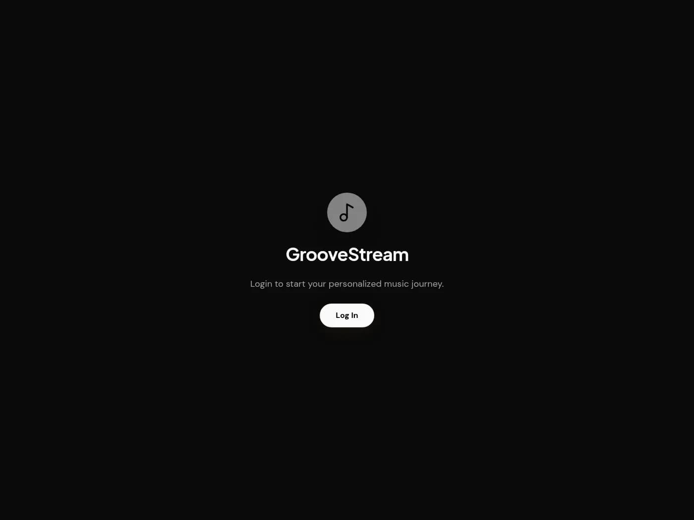 GrooveStream