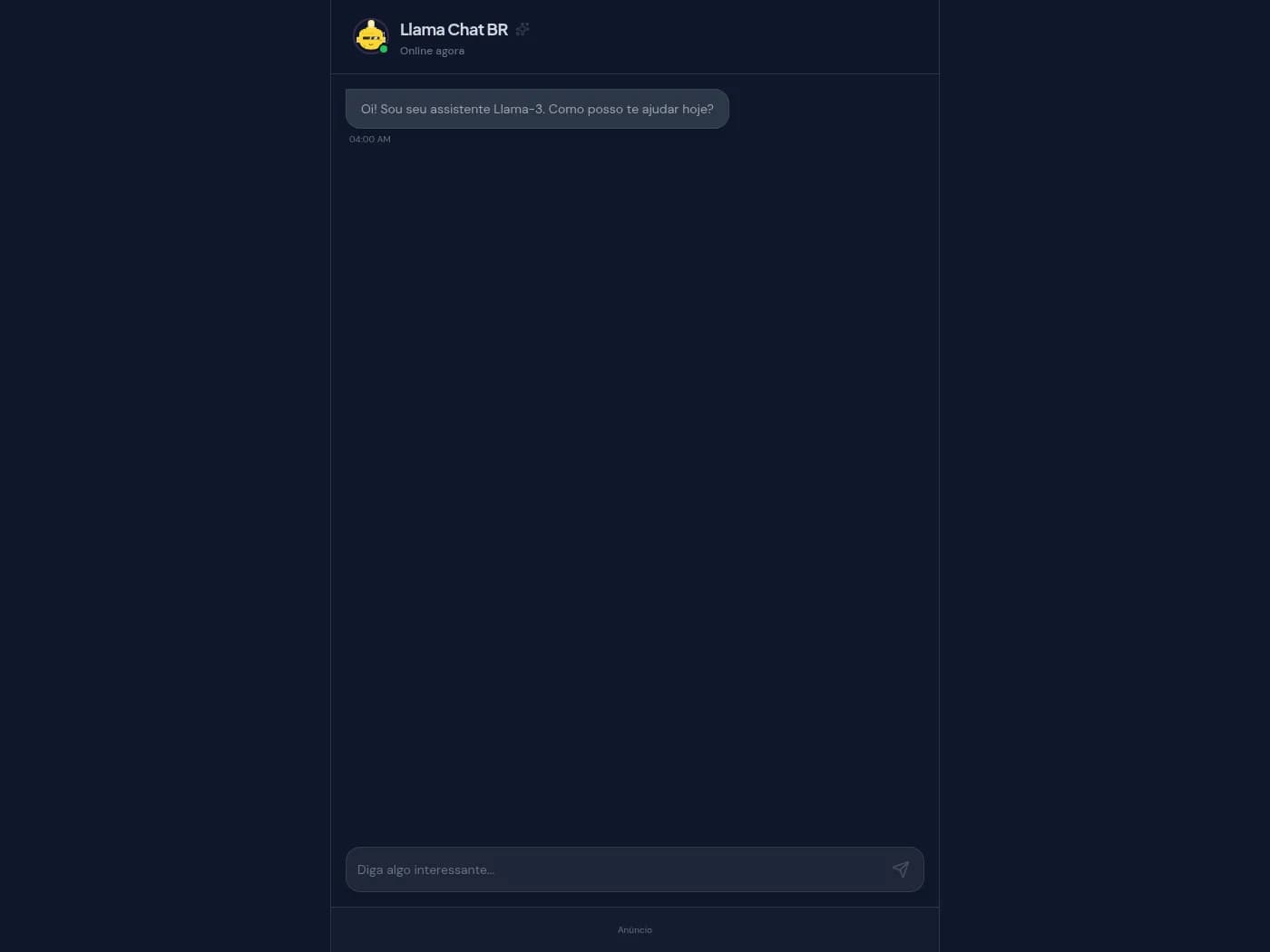 Groq AI Chat Monetizer