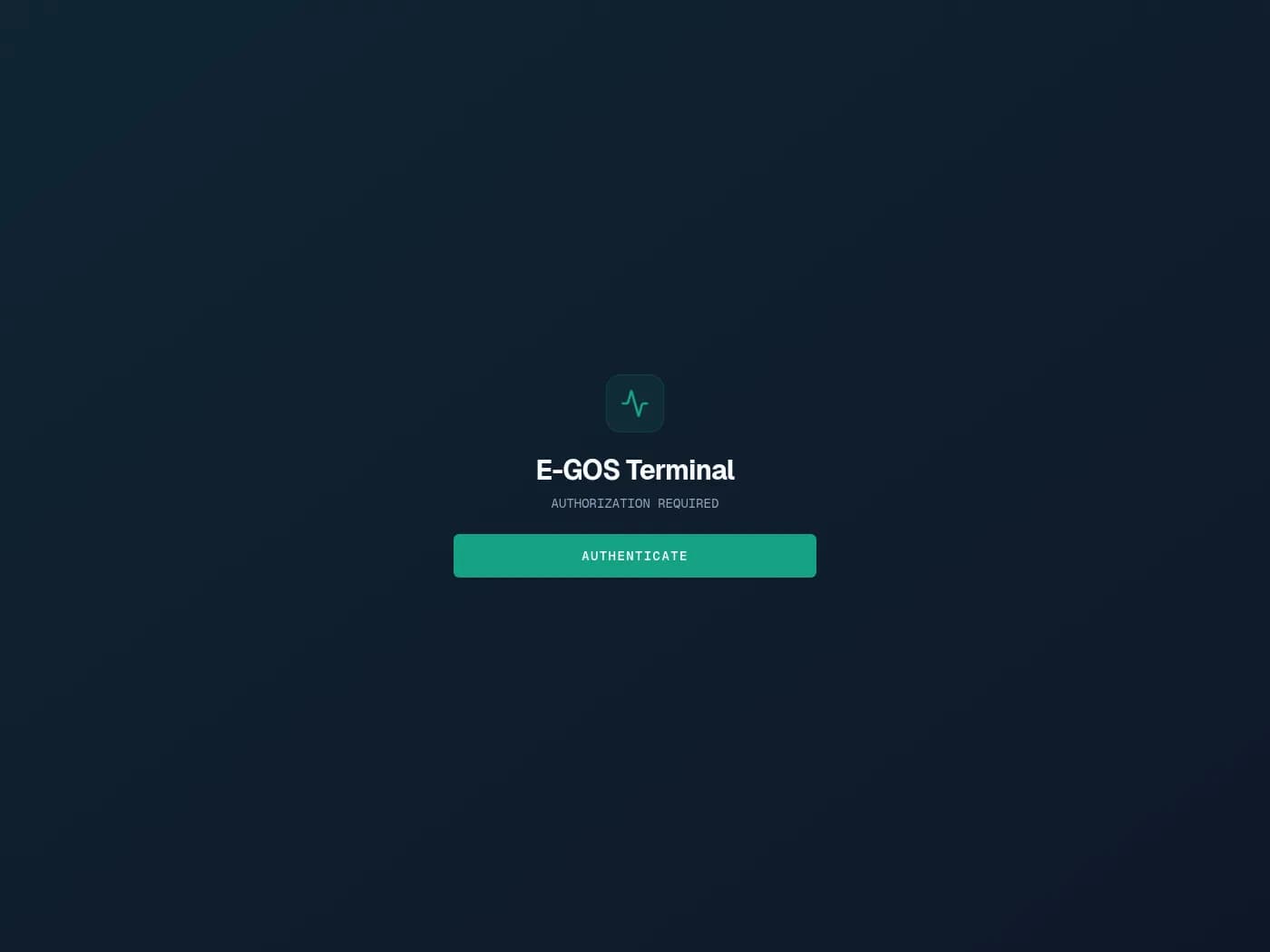 Enterprise Growth OS