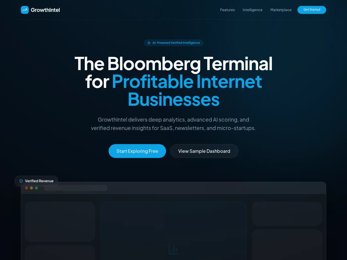 GrowthIntel