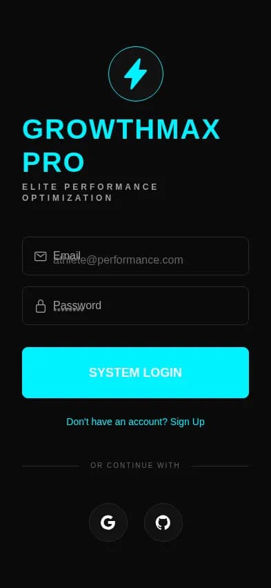 GrowthMax Pro