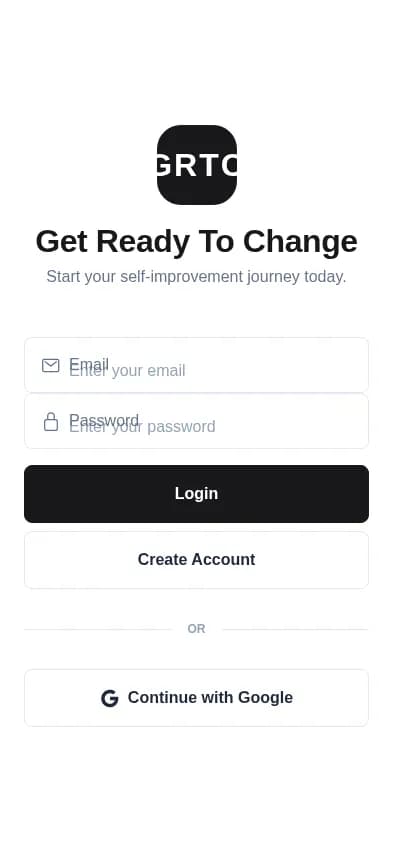 GRTC – Get Ready To Change
