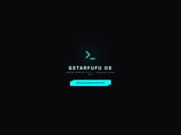 Gstarfufu Quantum AI Assistant