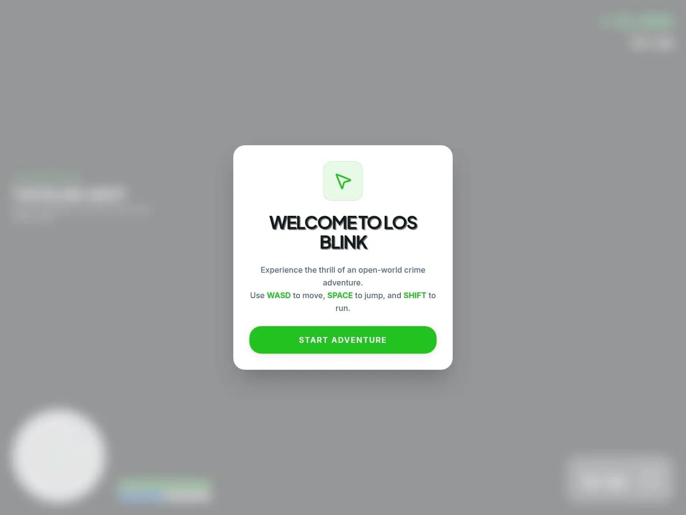 GTA5 Clone