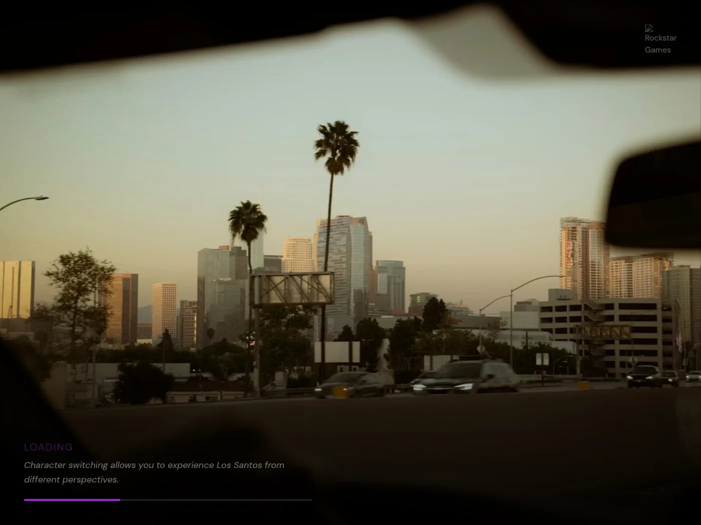 GTA5 Web Clone