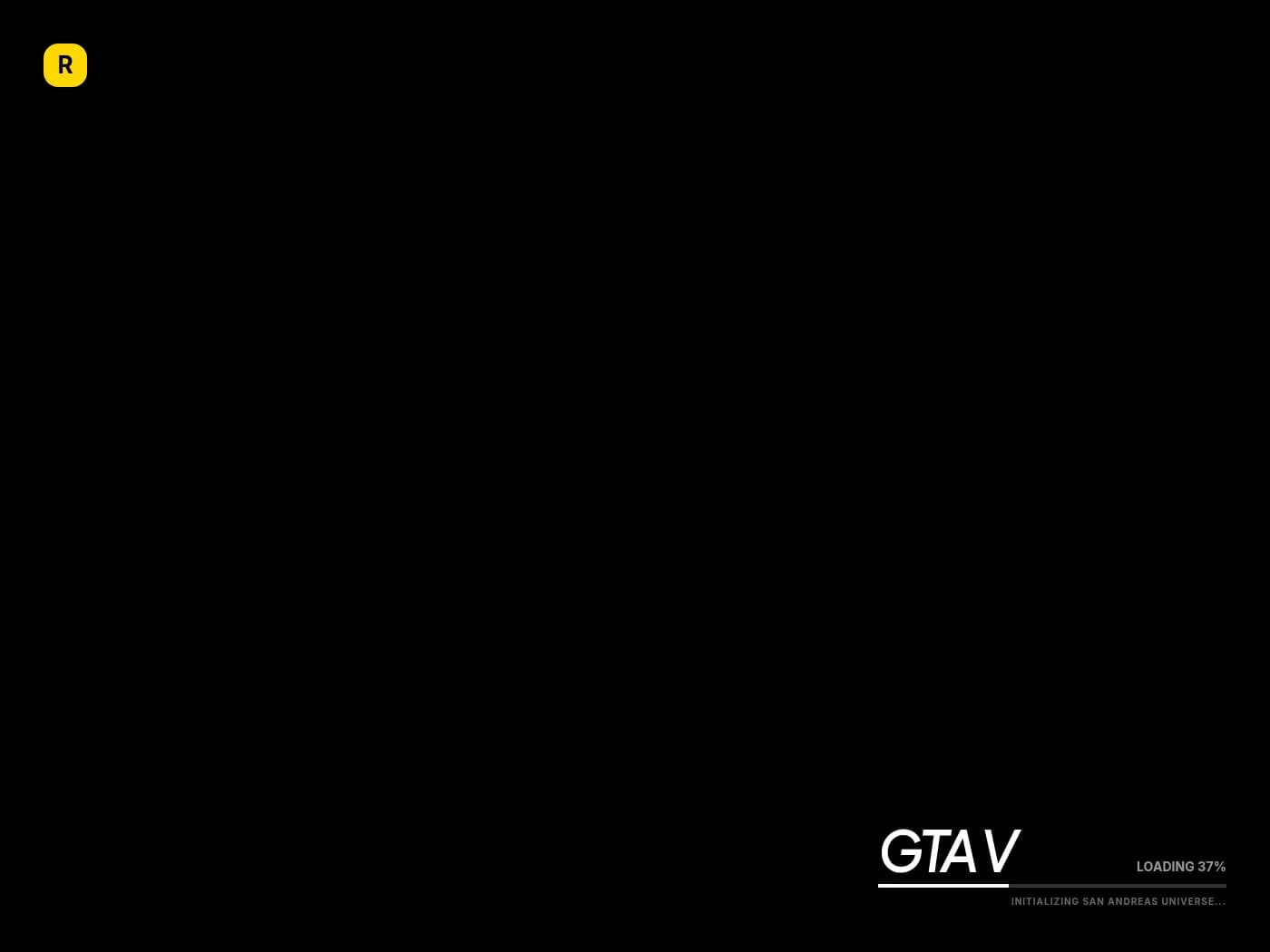 GTA 5 Web Clone