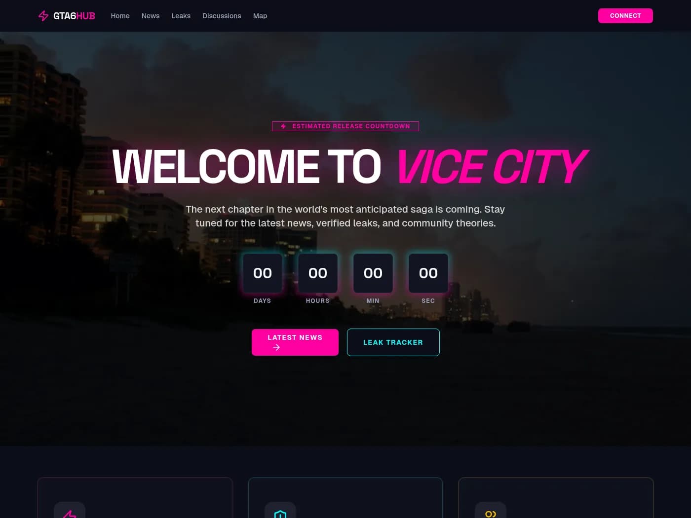 GTA6 Info Hub