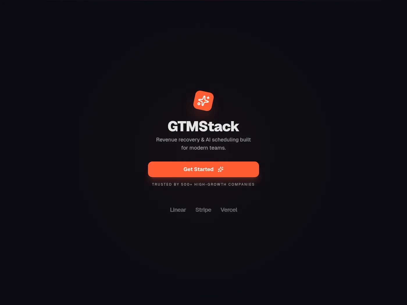 GTMStack