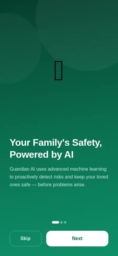 Guardian AI