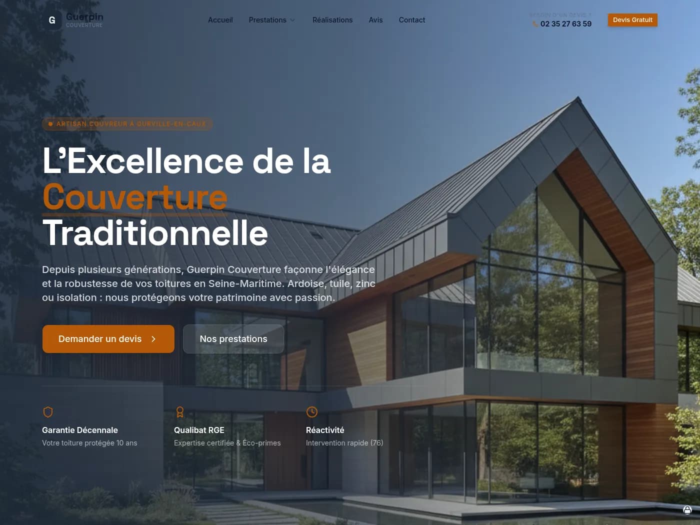 Guerpin couverture