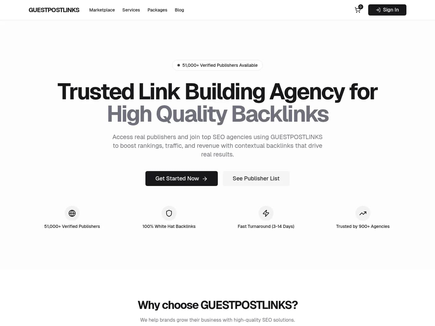 GuestPostLinks Clone