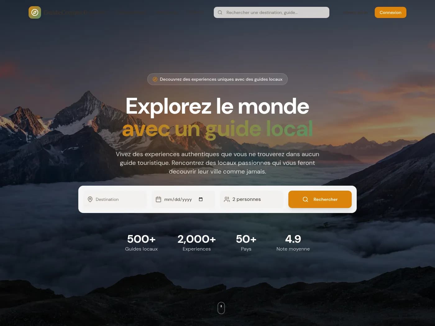 GuideConnect