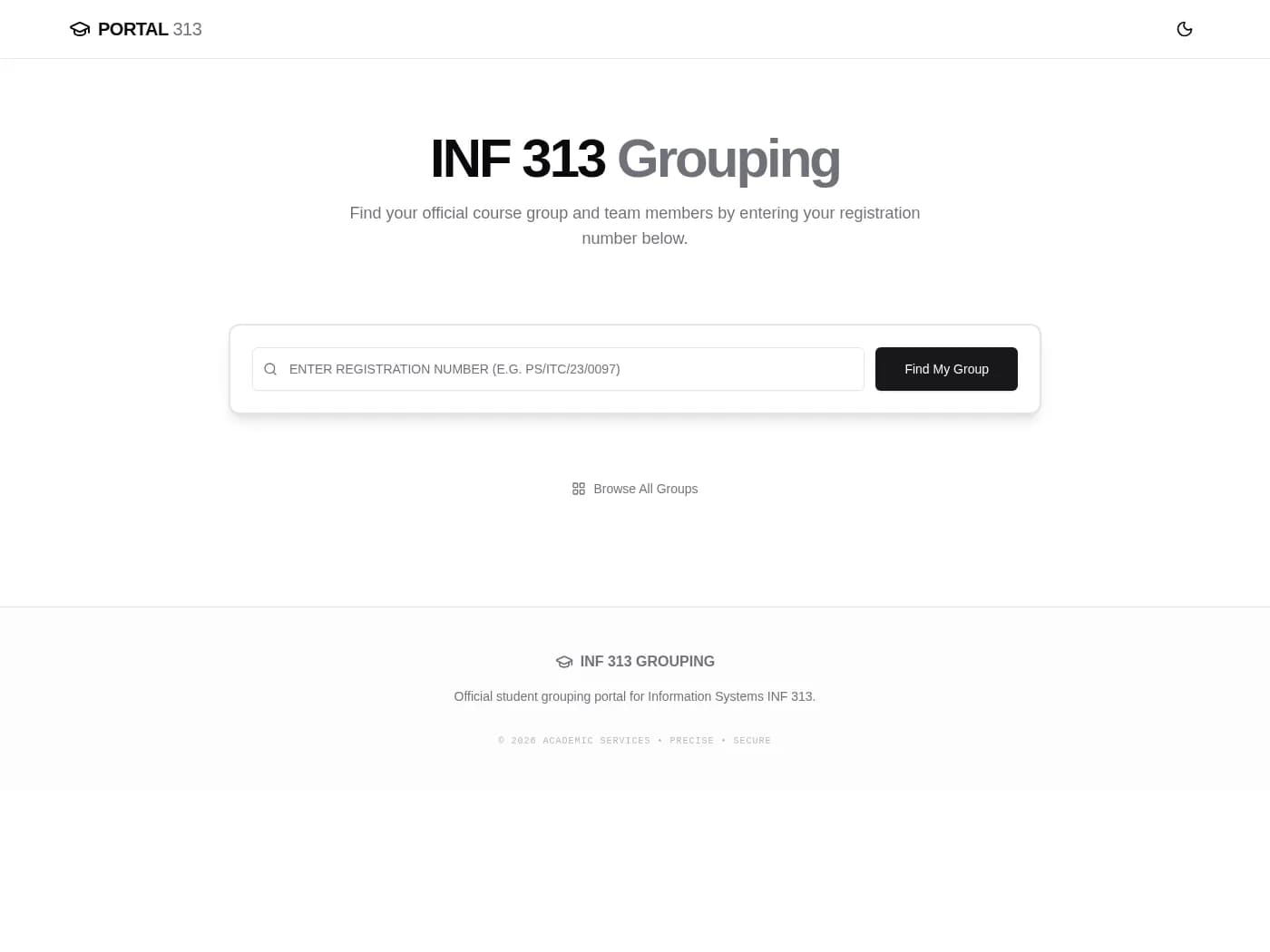 Guided Web Builder