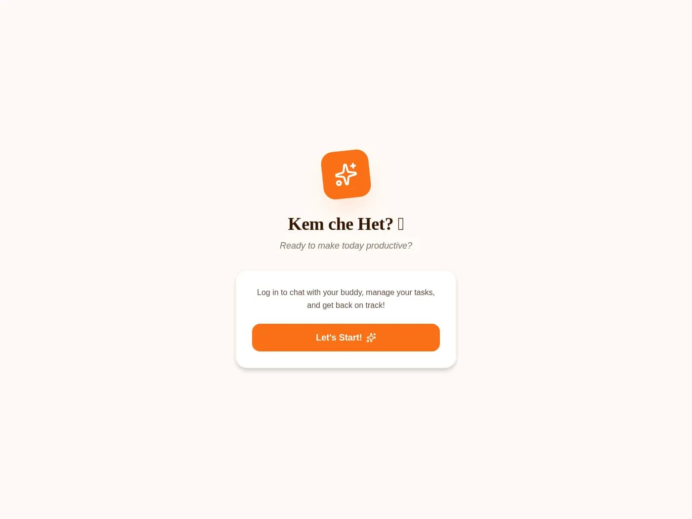 Guju Buddy AI Assistant