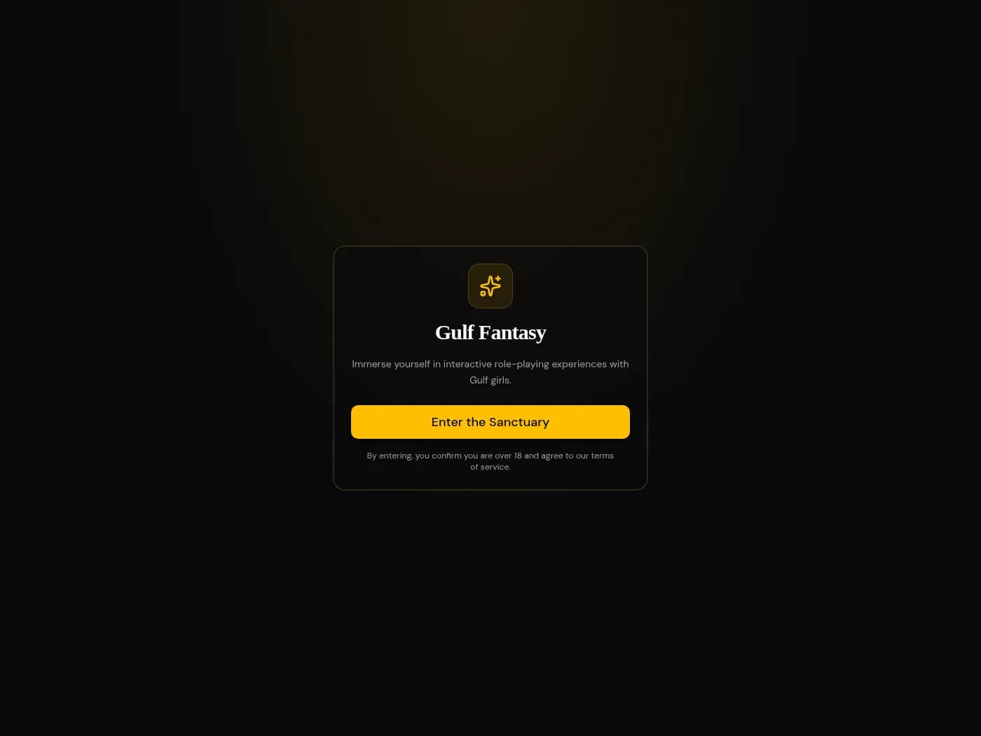 Gulf Girls Chat Fantasy