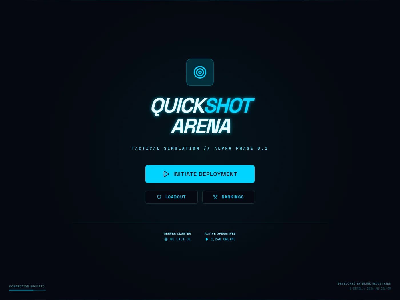 QuickShot Arena