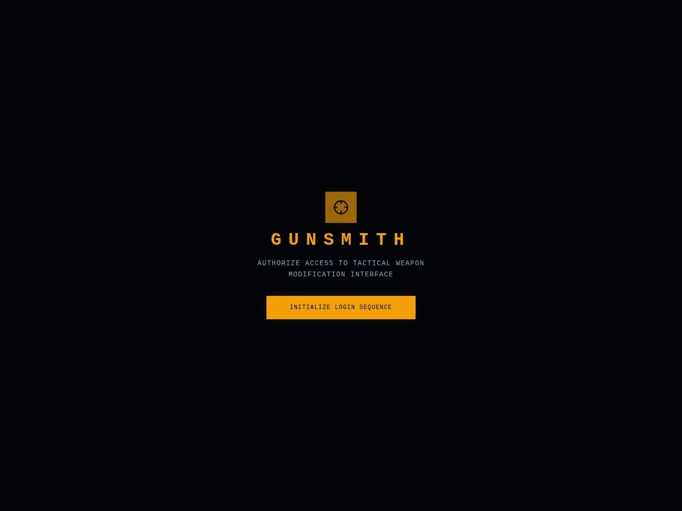 Gun Mod Creator