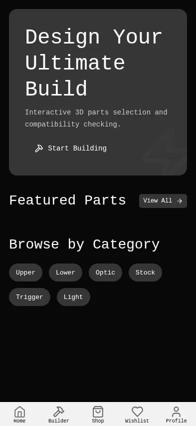 GunBuilder Pro