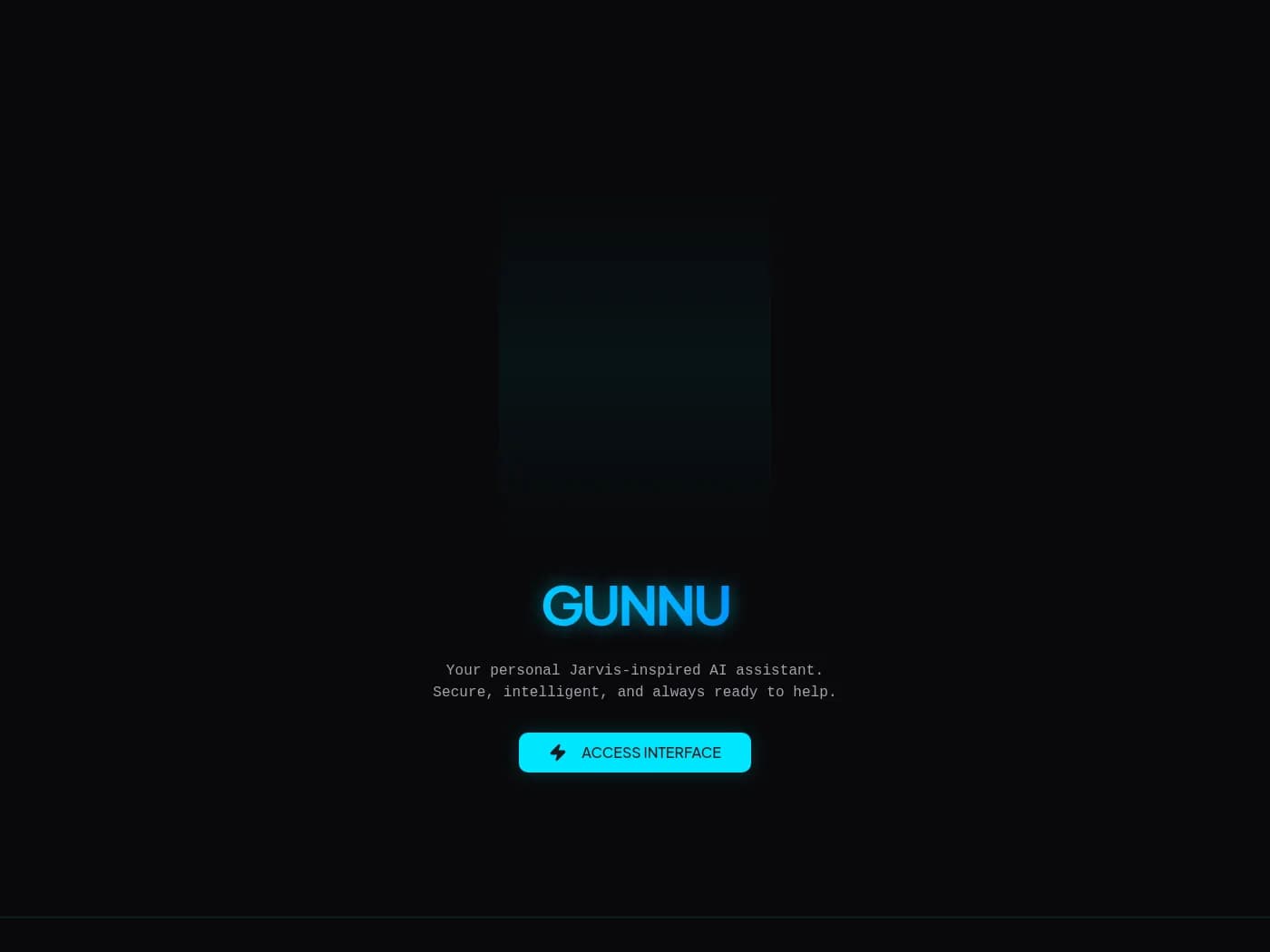 Gunnu Personal AI Assistant