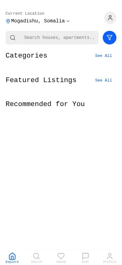 GuriLink Rental App