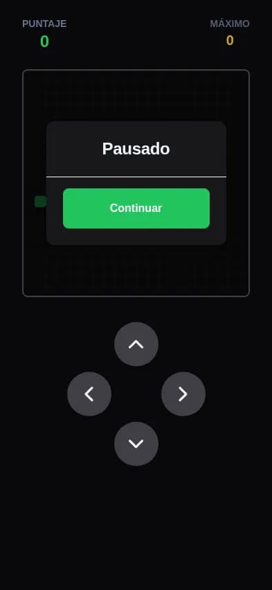 Snake Game Android