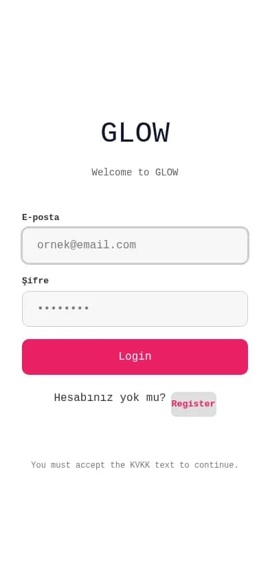 GLOWİ