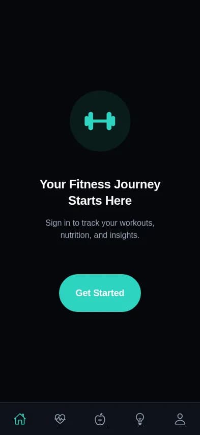 GymTracker Pro