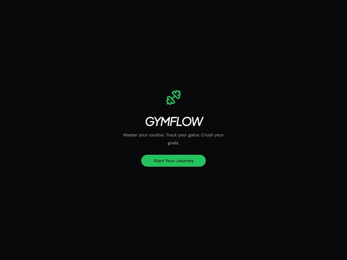 Gym Tracker Lite