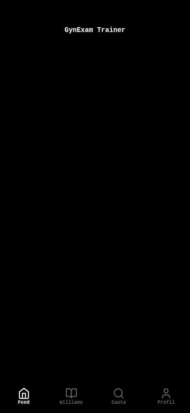 GynExam Video Trainer