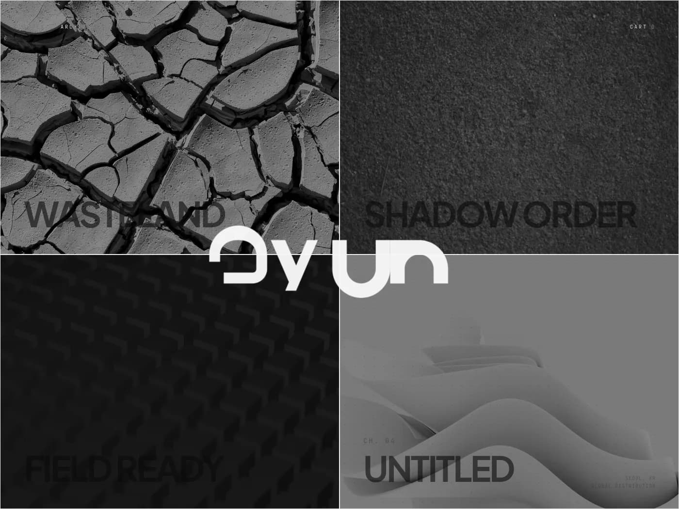 GYUN Universe Selector