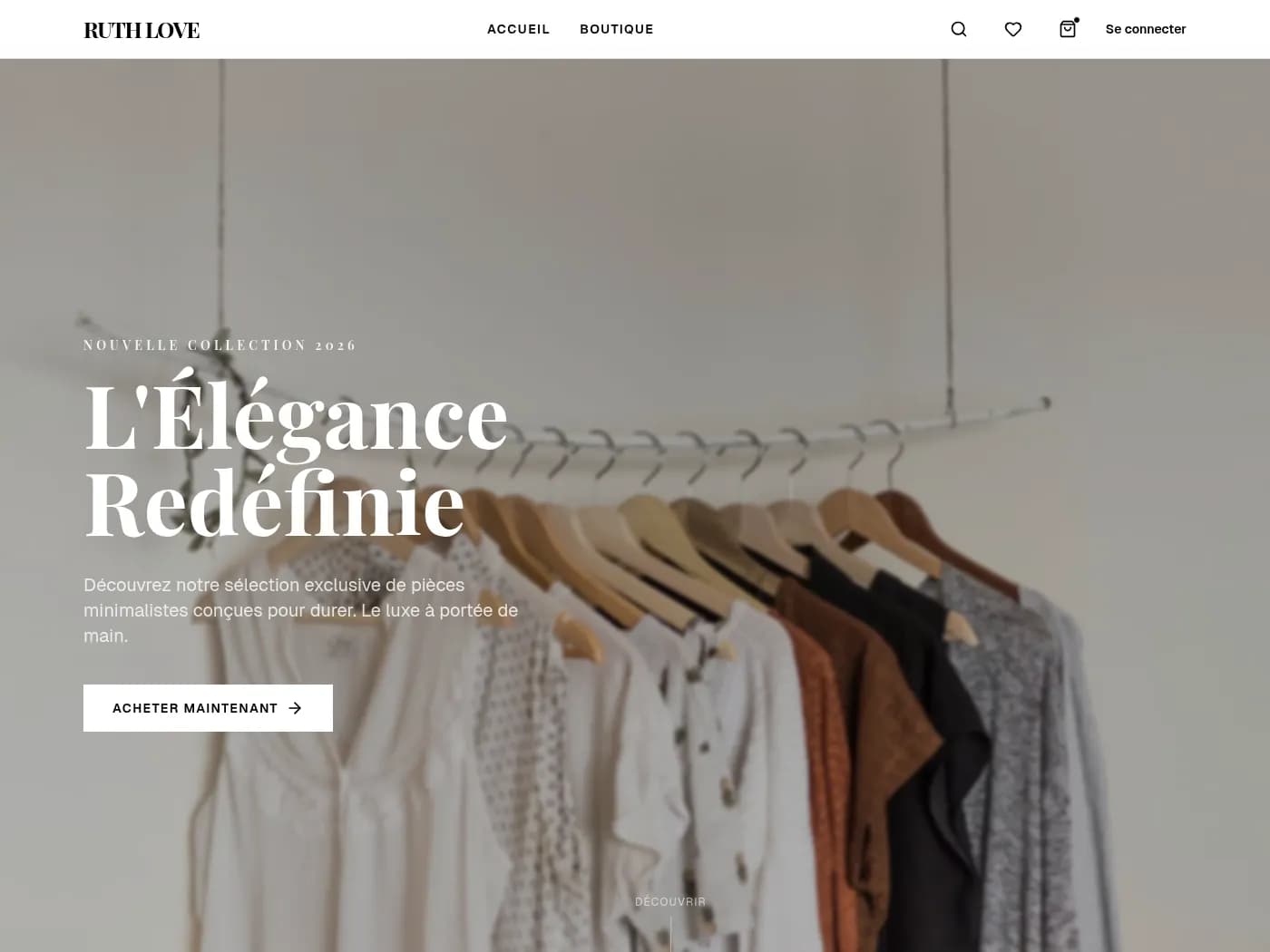 Habis Online Shop