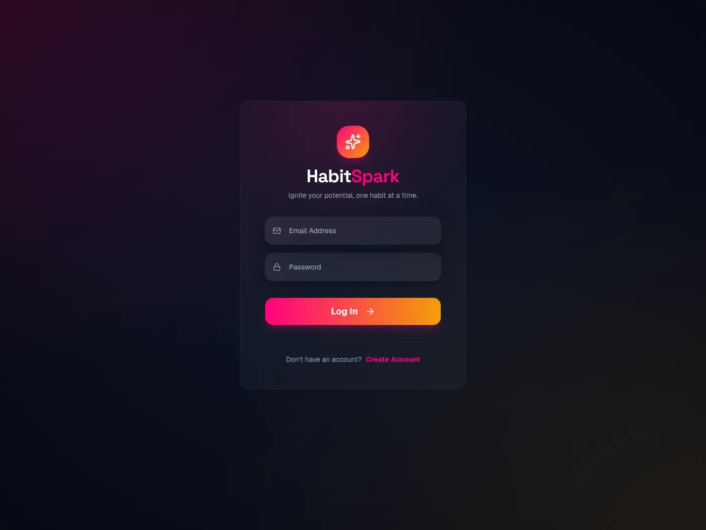 HabitSpark
