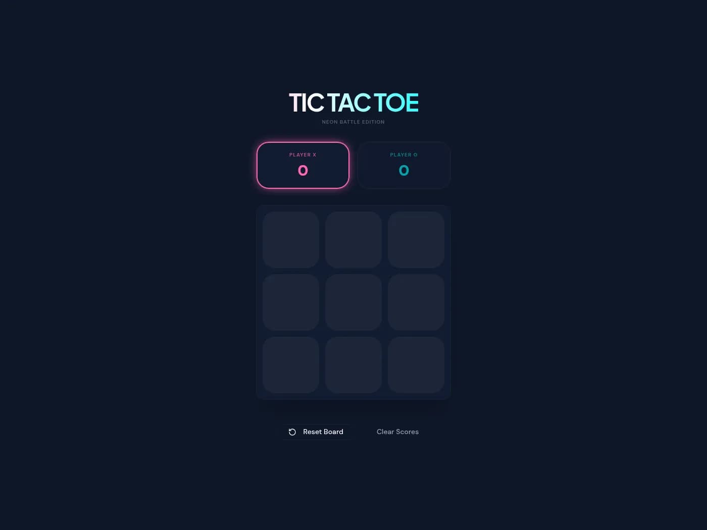 HabitChart Tracker