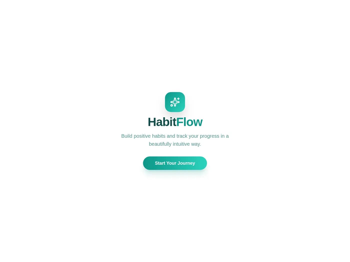 HabitFlow