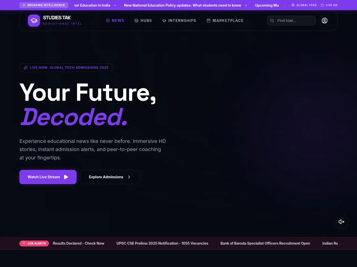 Hail Justice Legal Hub