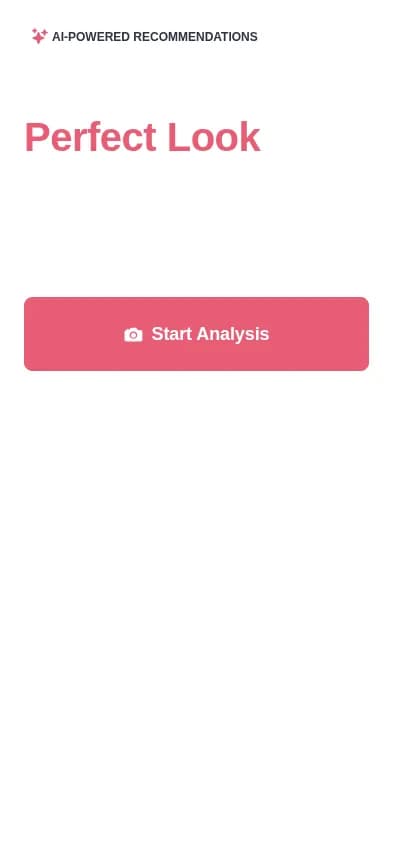 HairMatch Mobile