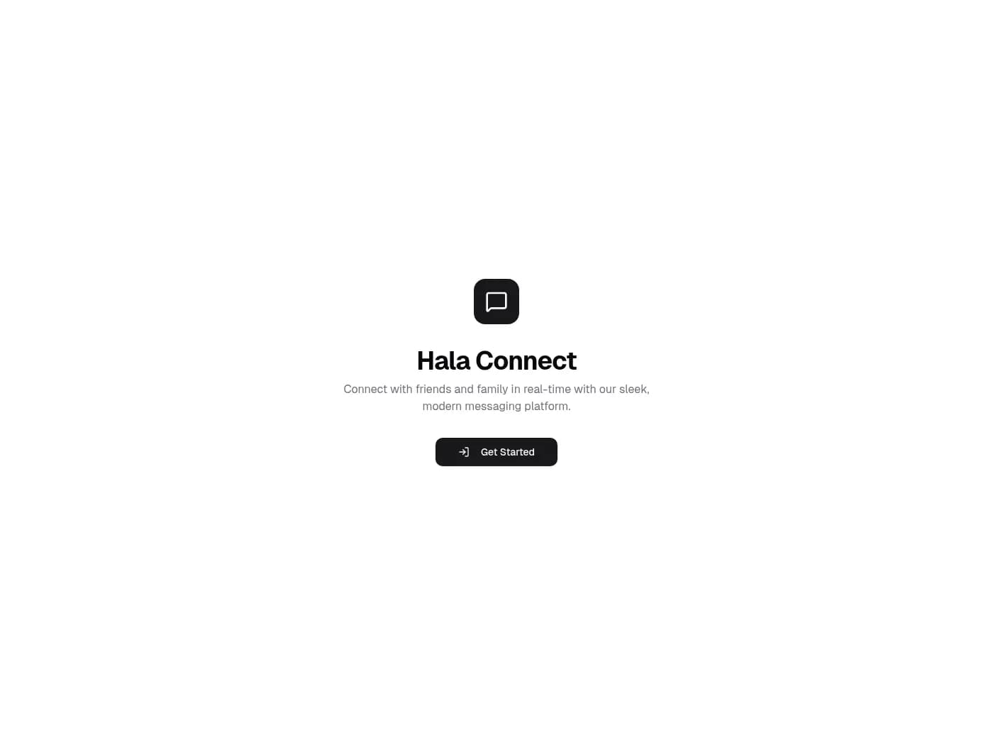 Hala Connect