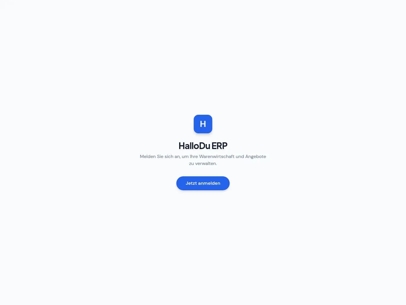 HalloDu Connect