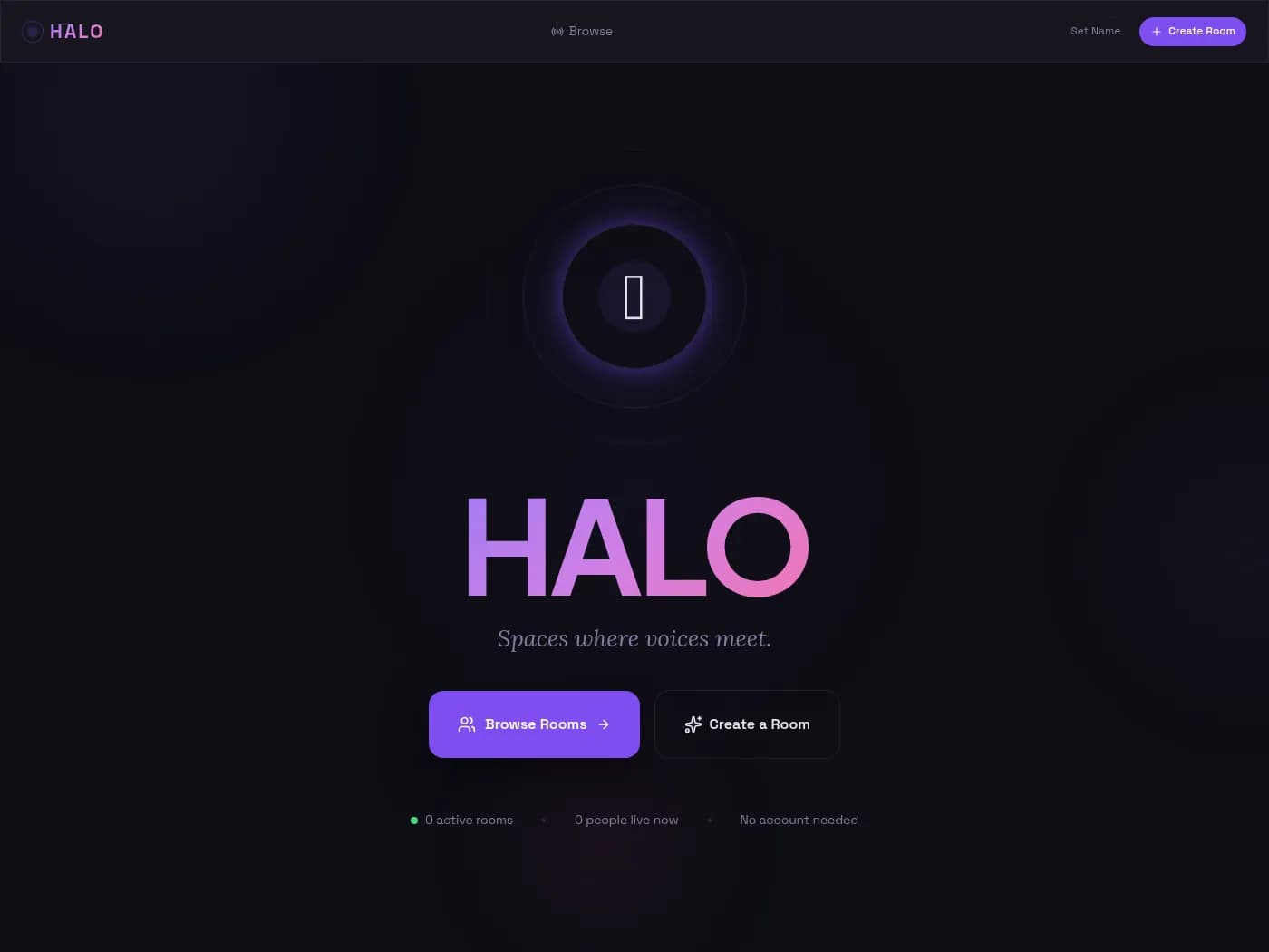 Halo
