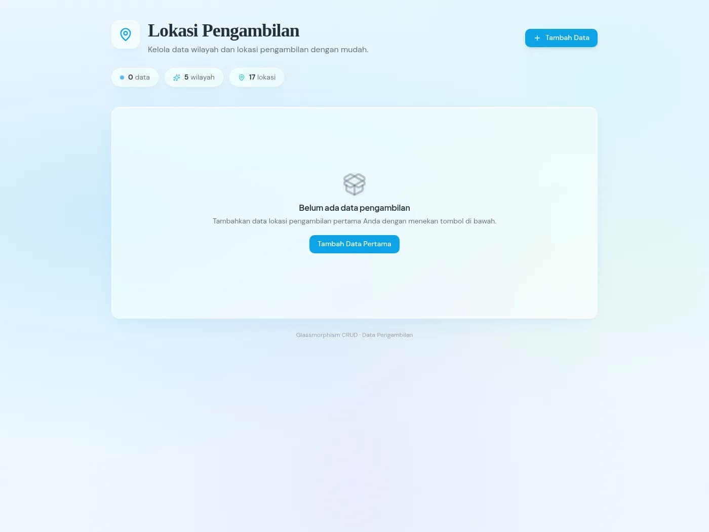 testing