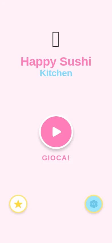 Happy Sushi Kitchen