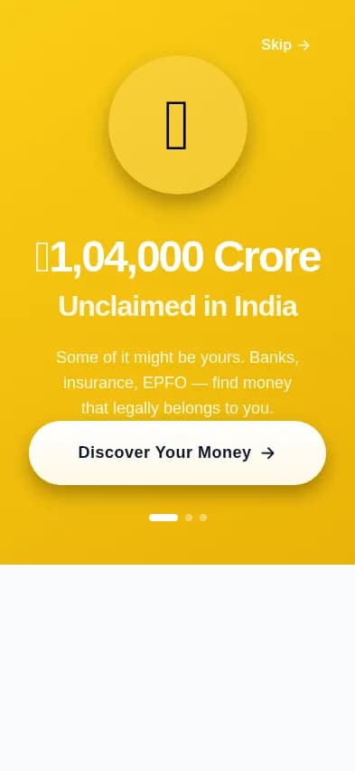 HaqSe: Citizen Power App