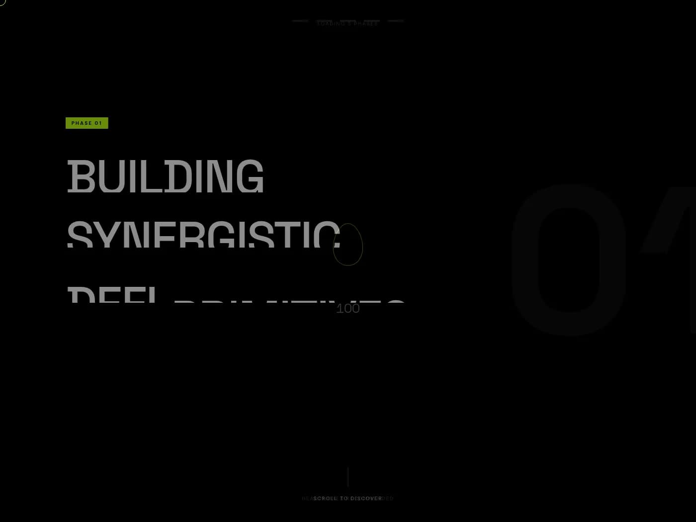 Hatom Website Clone