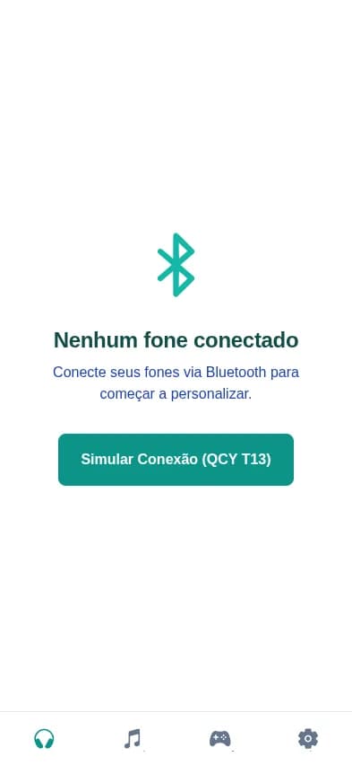 Bluetooth Headset Customizer