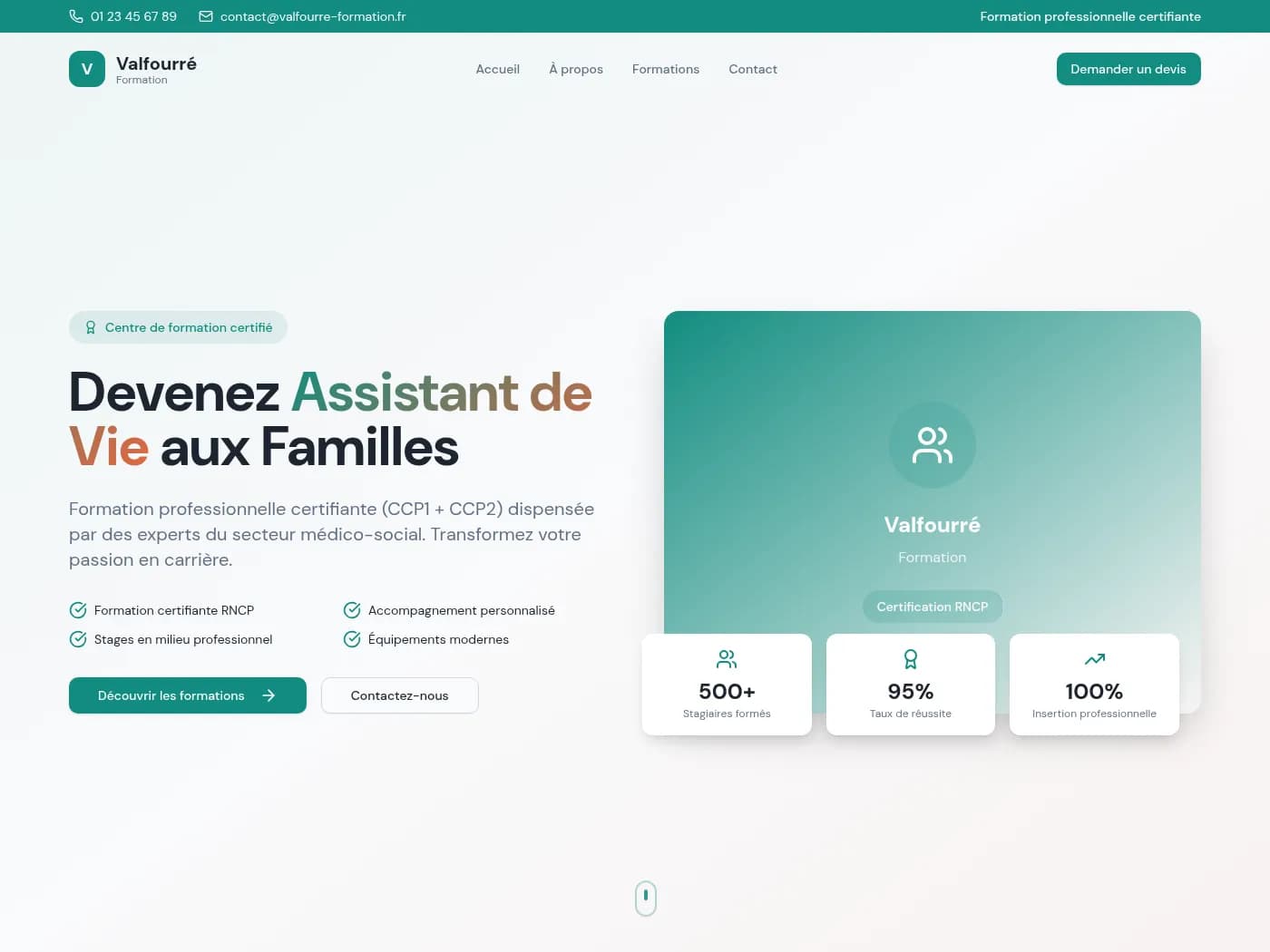 Health Innovation Training Hub