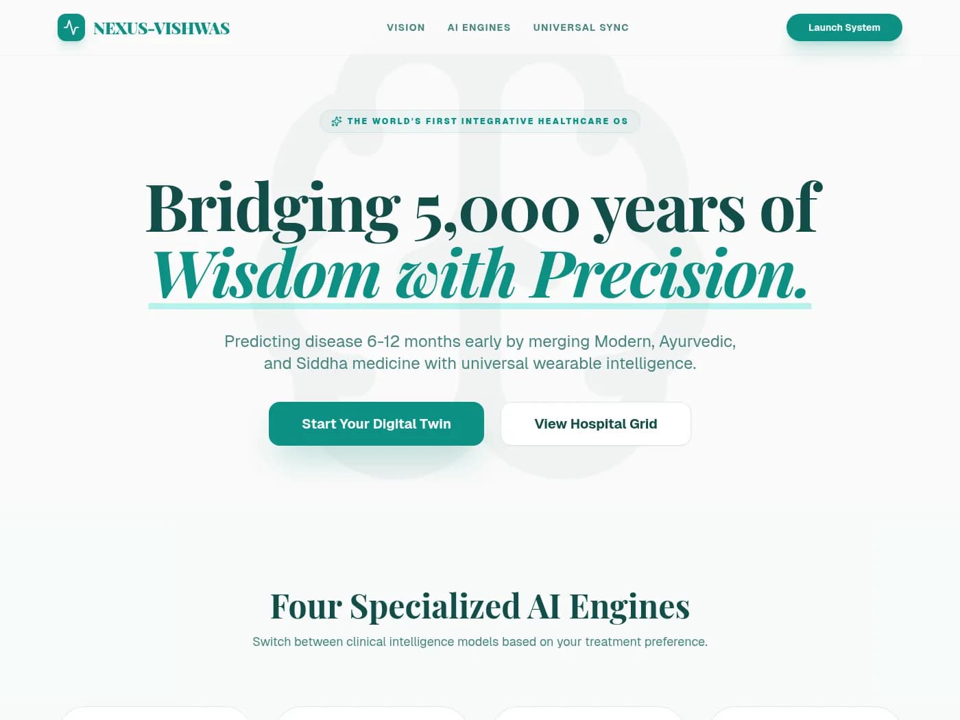 HealthAI Fusion Suite